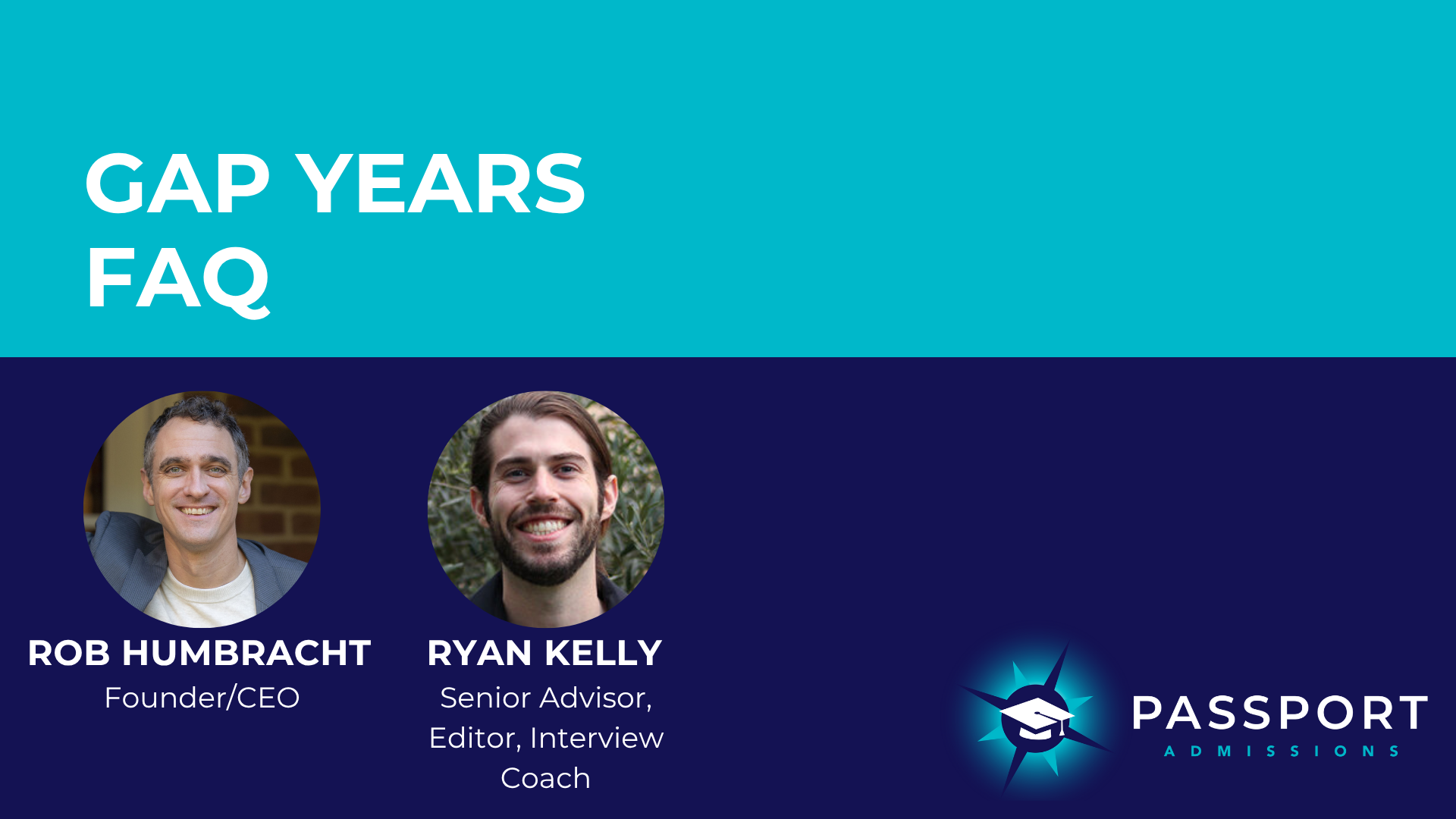 Gap Years: Smart Move or Setback?